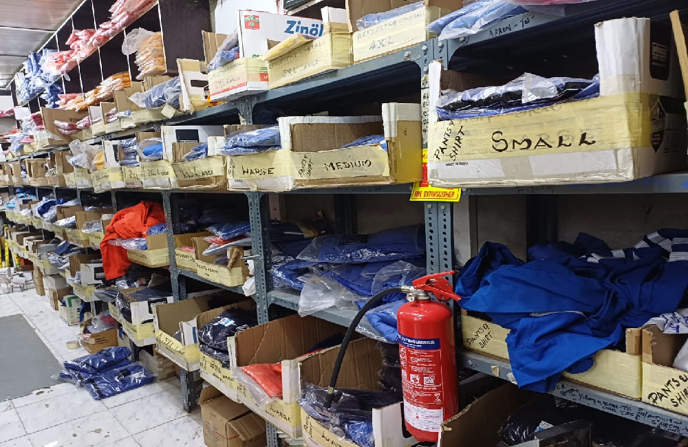 Emirates Tools EST