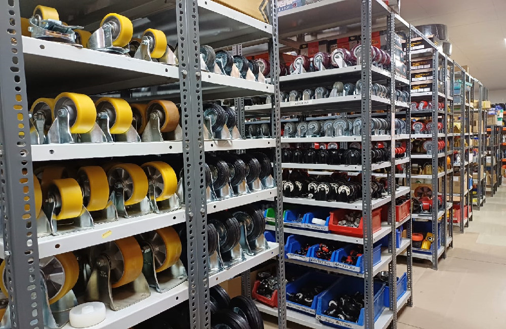 Emirates Tools EST